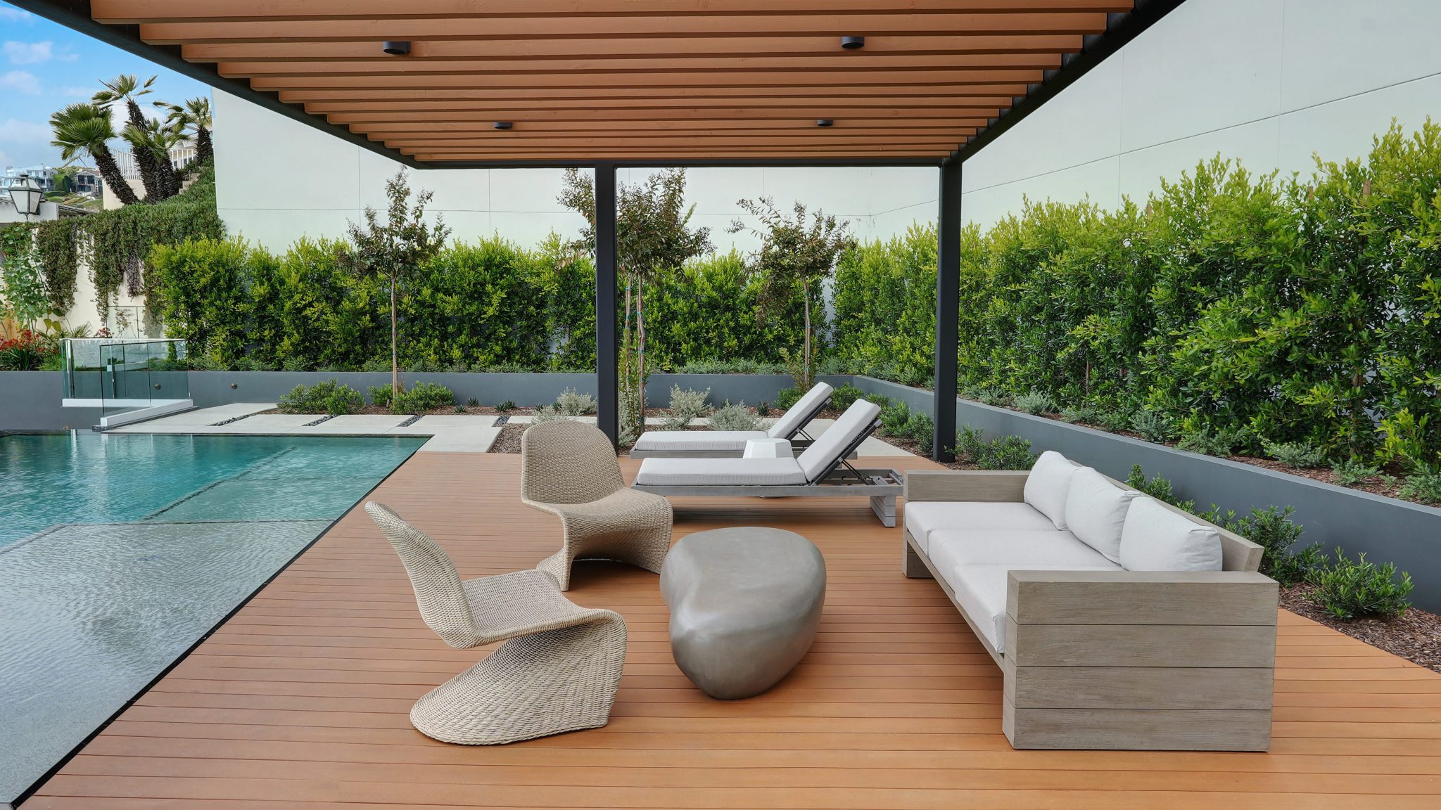 Meet ACRE: A Sustainable New Building Material
