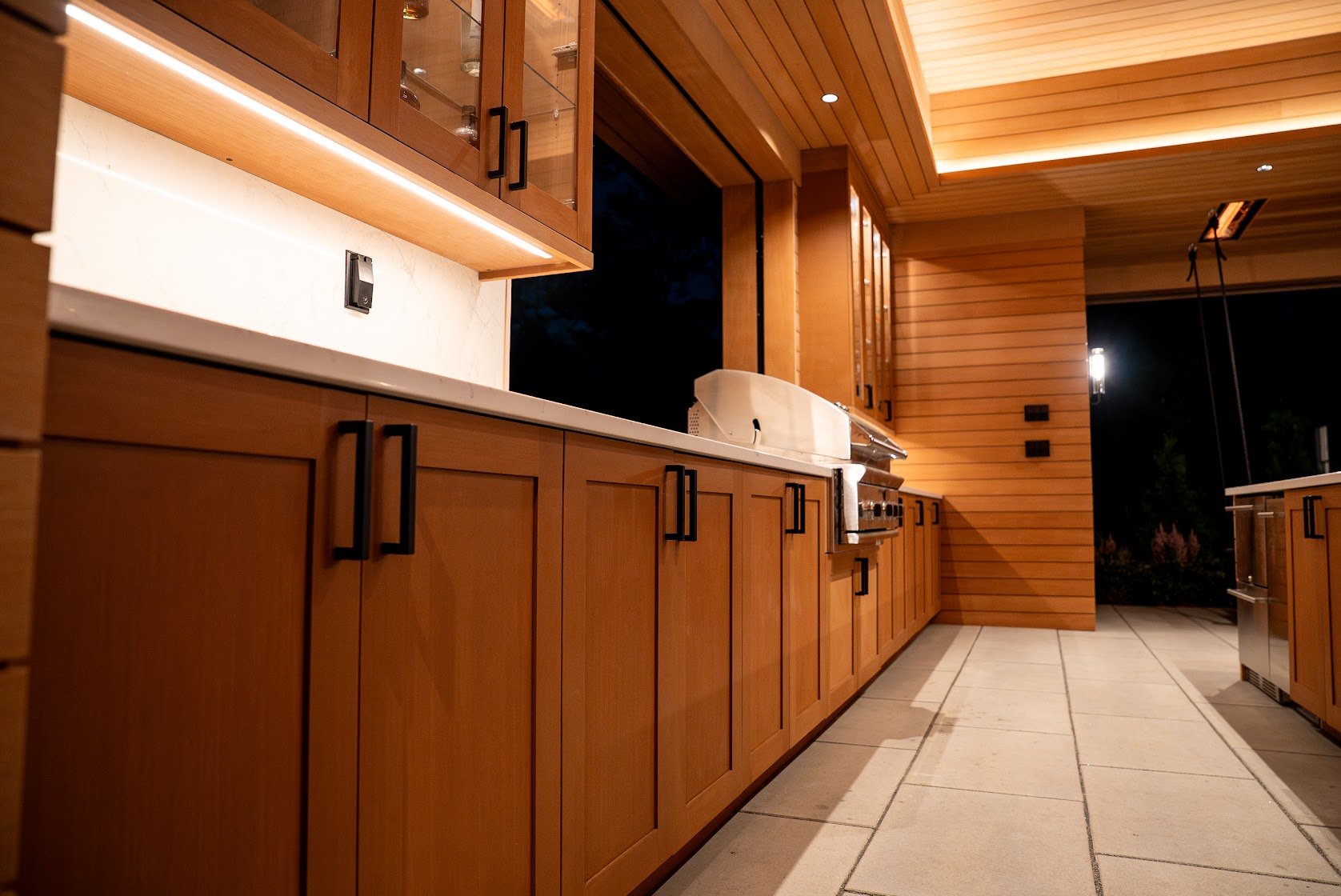 ACRE vs Bamboo: Comparing Building Materials - Modern Mill